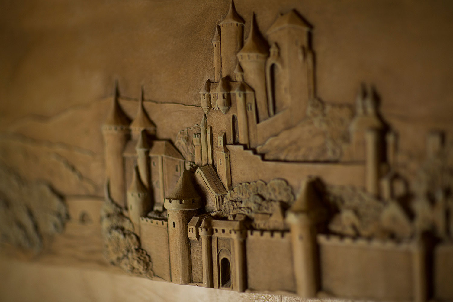 Grail Springs Photo Gallery Interiors