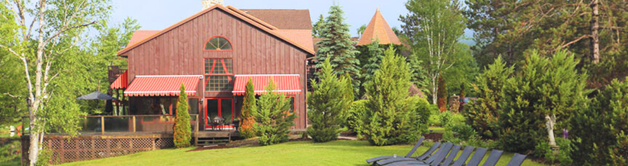 Grail Springs Wellness Retreat | About Us