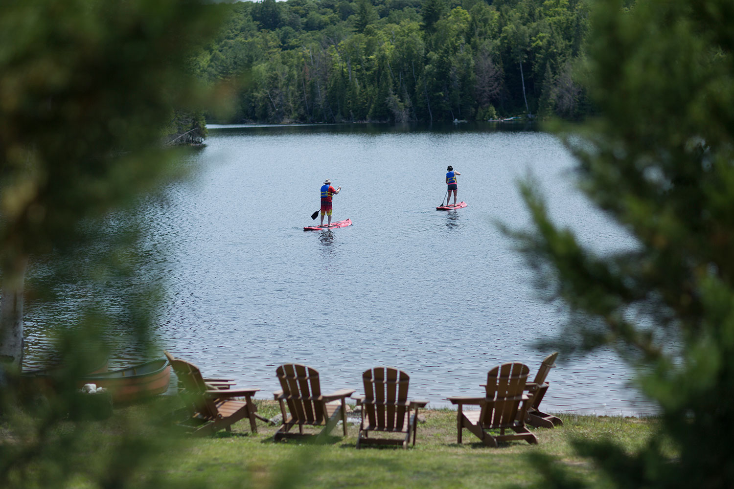 The Grail Property Photo Gallery