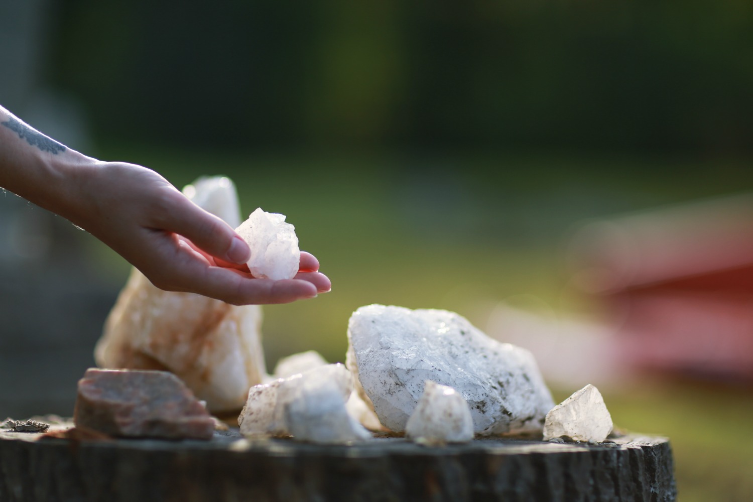 The Grail Property Photo Gallery