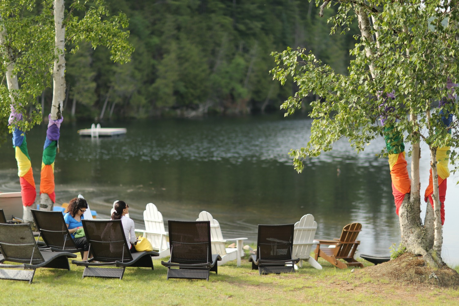 The Grail Property Photo Gallery