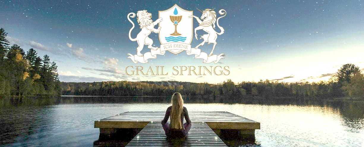 Grail Springs: Award-Winning Wellness, Spa & Yoga Retreat Ontario
