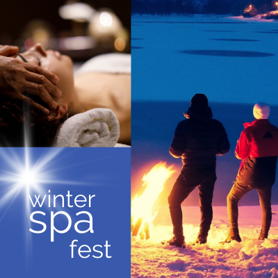 Relaxing Spa Retreat Specials Ontario | Seasonal Offers